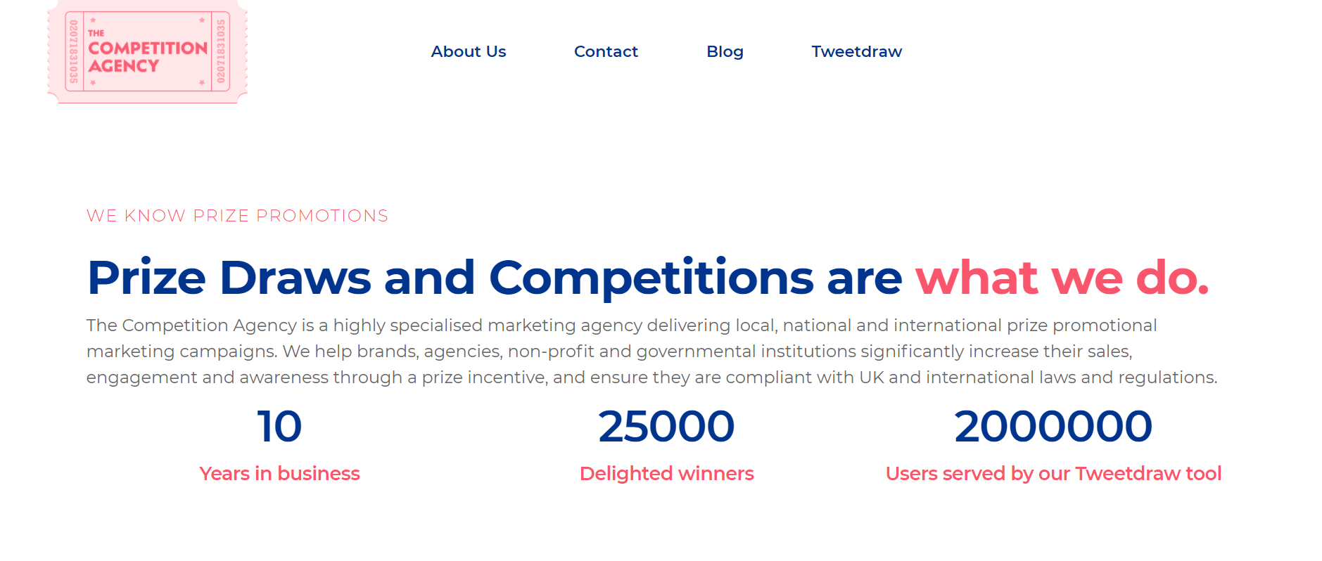 Web&オンライン抽選システム比較26選！無料キャンペーンおすすめツール・仕組み・API機能 | OREND（オレンド）