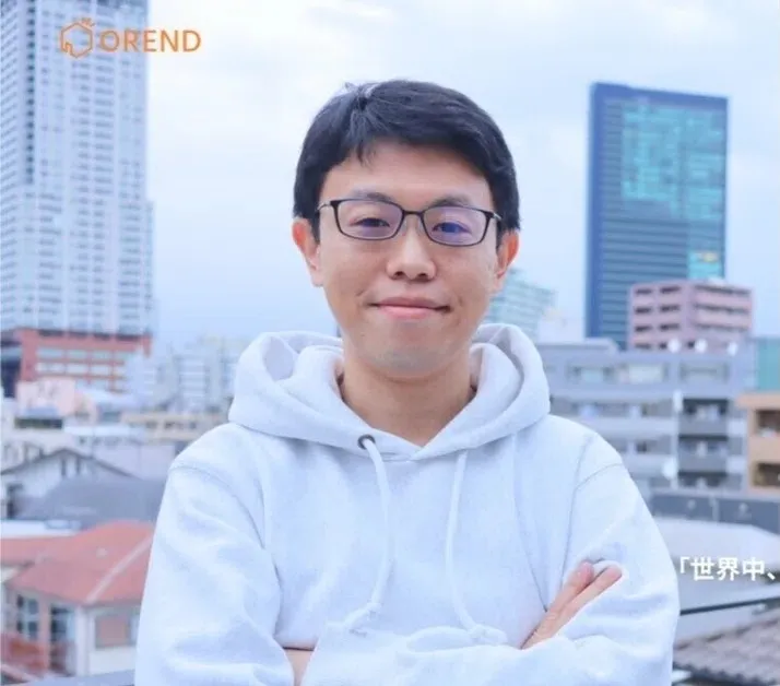 白井 達之｜POSレジ・システム開発者の著者紹介 | OREND（オレンド）